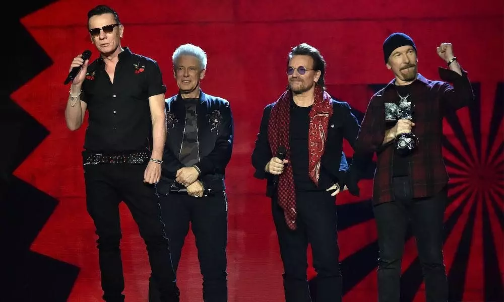 U2, Ed Sheeran Batal Pameran St Louis Ditengah Protes Kekerasan 26308_1