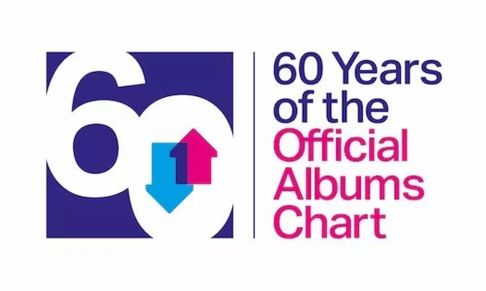 Queen sigue reinando en la lista '60 At 60' del Reino Unido - uDiscover 26313_1