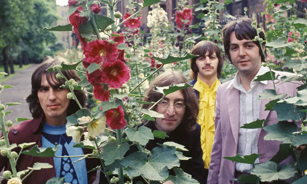 45 Fatti dwar The Beatles | UDiscover