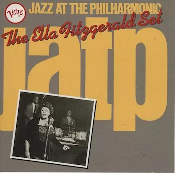 Történelmi jazz a Philarmonic sorozatban új bakelit kiadásokkal | uDiscover 26436_2