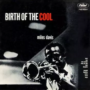 Zrození Cool Miles Davis