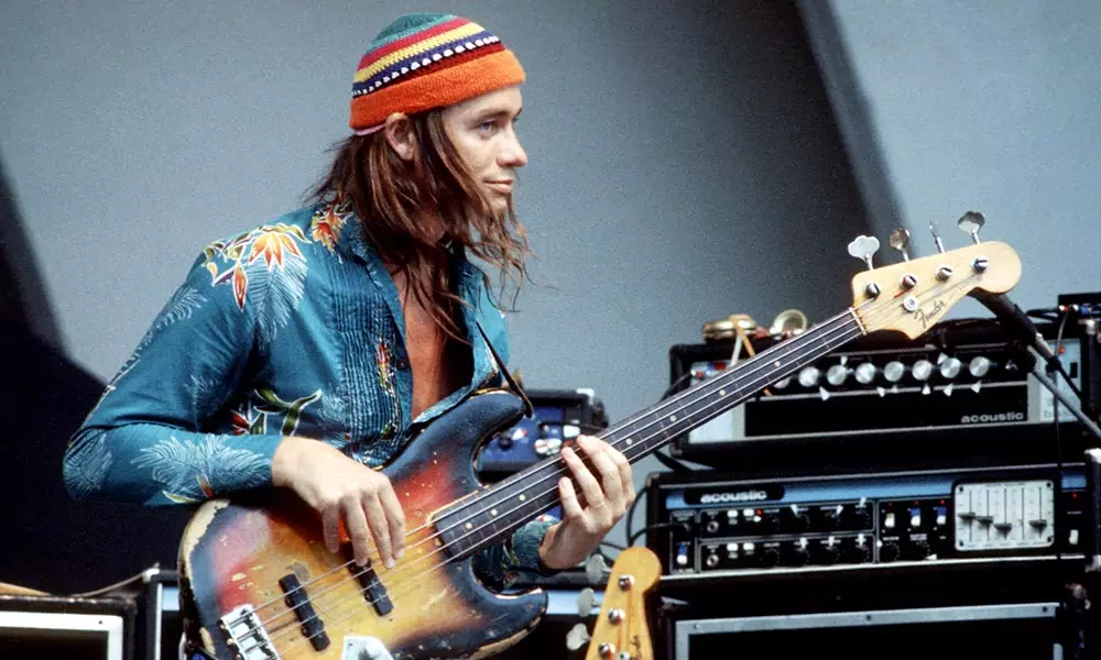 Jaco Pastorius, een inleiding tot de jazzlegende