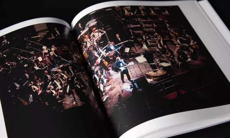 מהדורה מוגבלת 'Eric Clapton Live History' מציג את הקריירה שלו על הבמה 26622_2