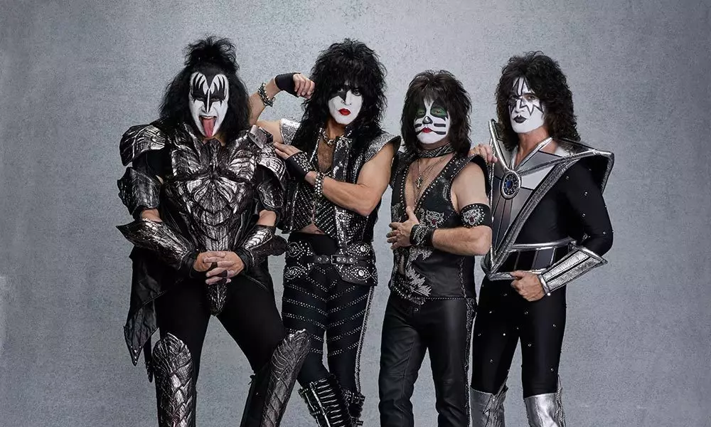 KISS-Paul-Stanley-Outlaw-Jurnal-Müsahibə