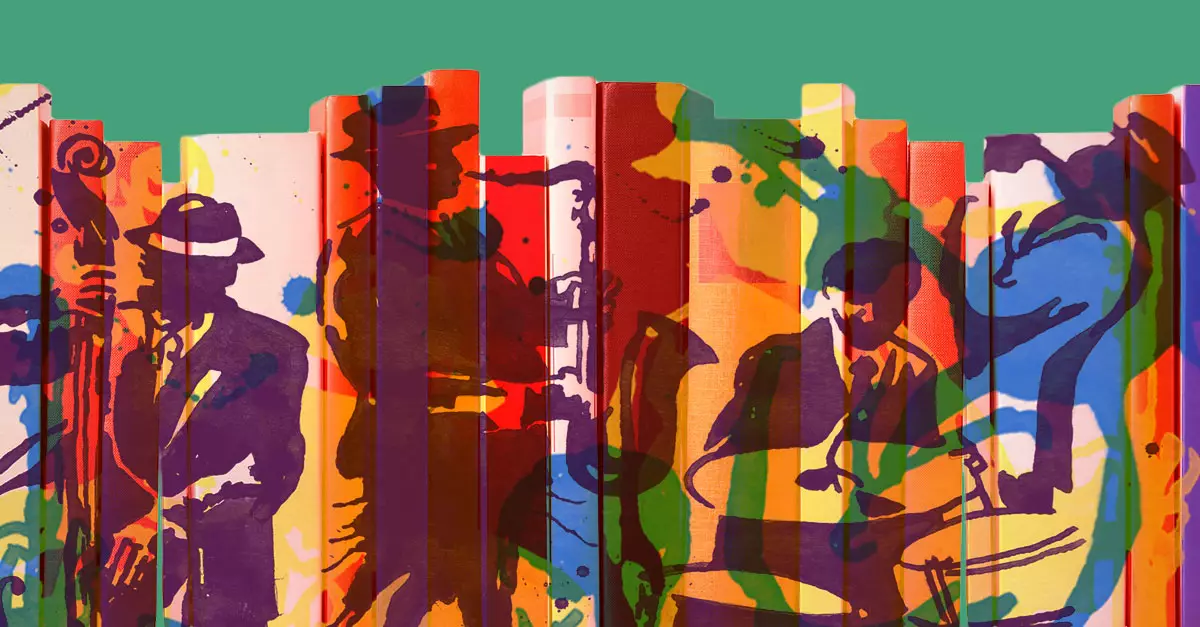 Los mejores libros de jazz: 20 lecturas esenciales para principiantes y veteranos