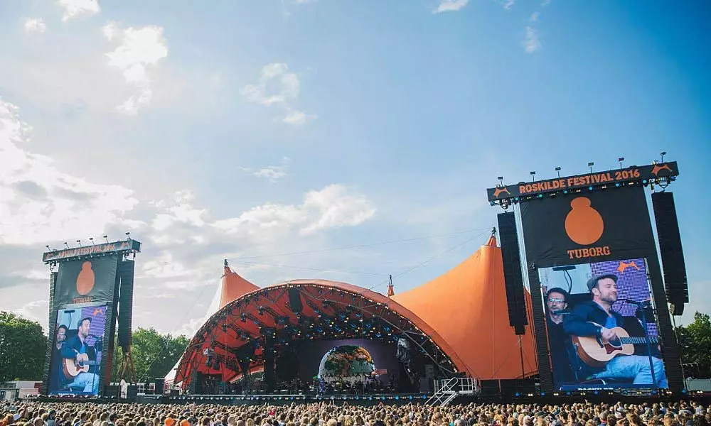 Danemark-Roskilde-Festival-Annulé-Deuxième-Année-En cours