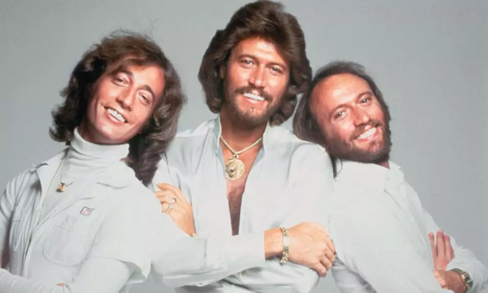 Кредит на Bee Gees: Мајкл Окс