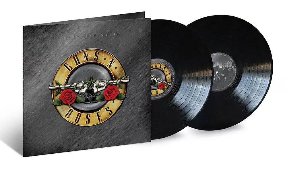 Guns-N-Roses-Greatest-Hits-Vinyle