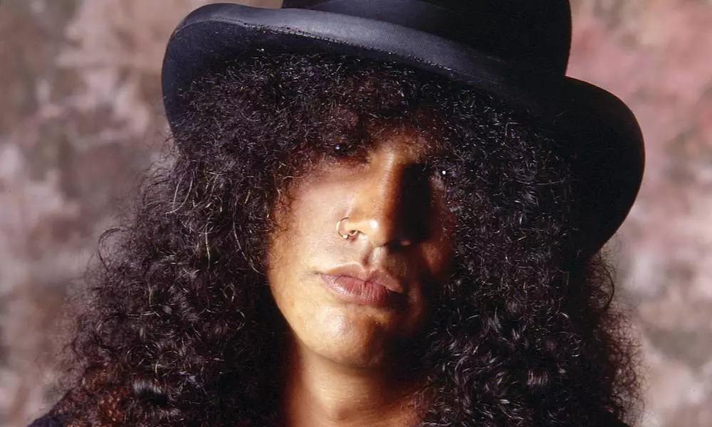 Najbolji slash solo: 20 kultnih trenutaka GNR gitarista | uDiscover