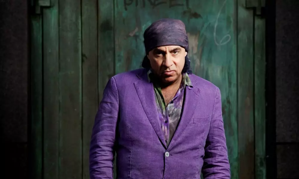 Stevie Van Zandt - Foto: Kirsti Hovde