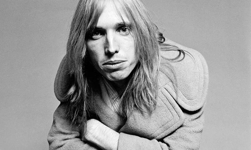 Tom Petty - Iconiţă klasik Rock mizik ewo | uDiscover Mizik