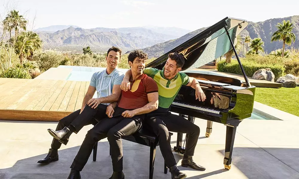 Jonas-Brothers-Cancel-Las-Vegas-冠状病毒