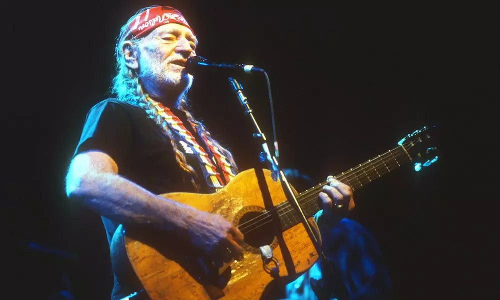 Willie Nelson Getty Images 1224251422