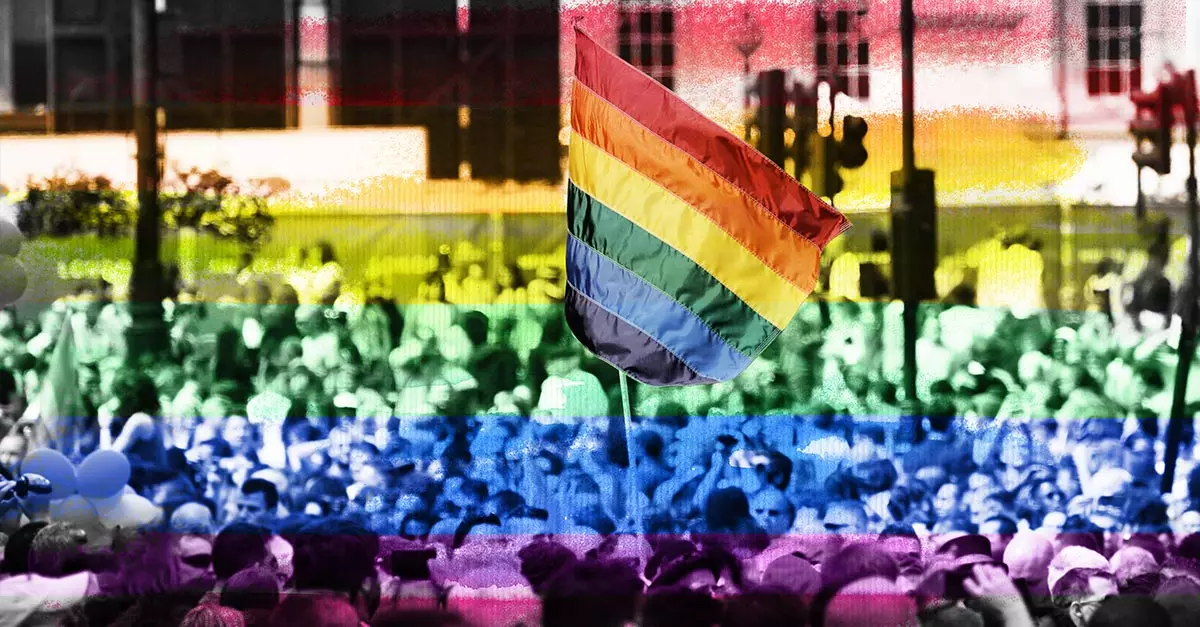 “真实”：骄傲月的 25 首基本 LGBTQ 国歌