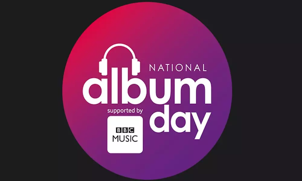 UK aranse samisi 70 Ọdun ti Iconic ise ona Fun National Album Day | uṢawari 27137_1