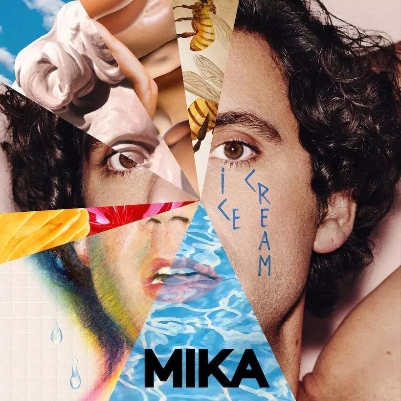 Mika Ice Cream