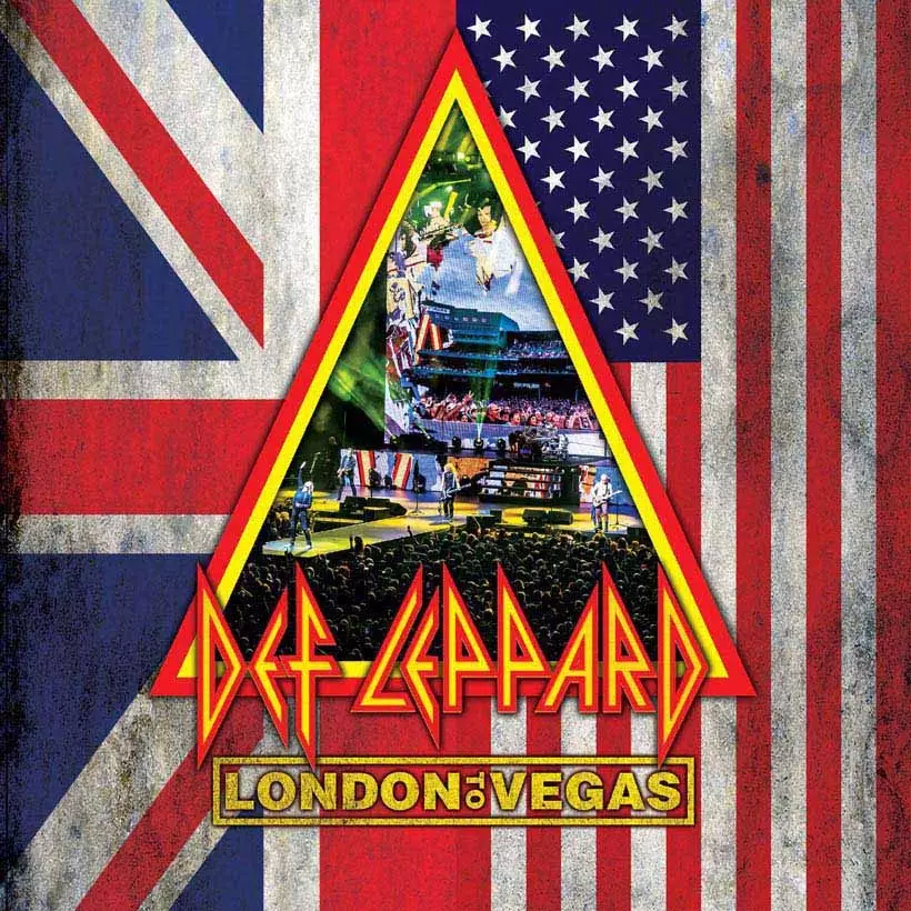 Def-Leppard-Llundain-I-Vegas-Ffilm