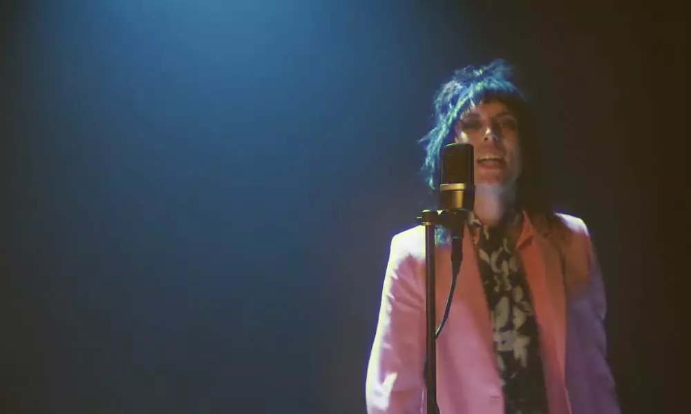 The Struts-Low-Key