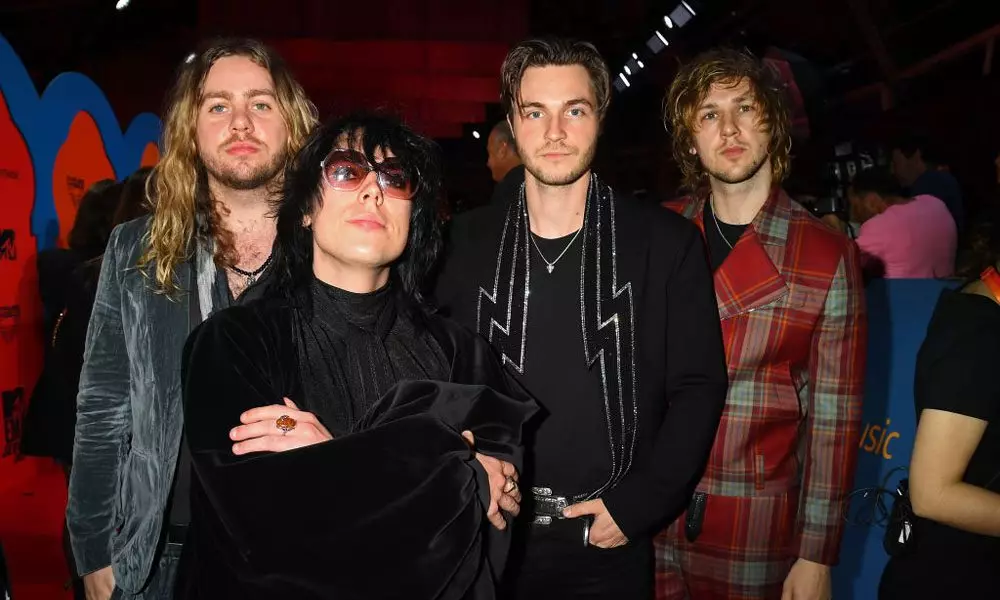 The-Struts-Noile-Datele-Zile-ciudate-Sunt-Peste-Tur