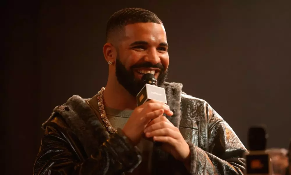 Drake - Foto troch Amy Sussman / Getty Images