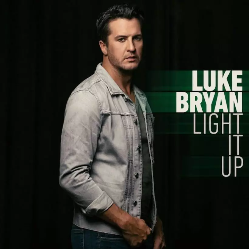 Mira l'heroi del país Luke Bryan 'Light It Up' - uDiscover 27433_1