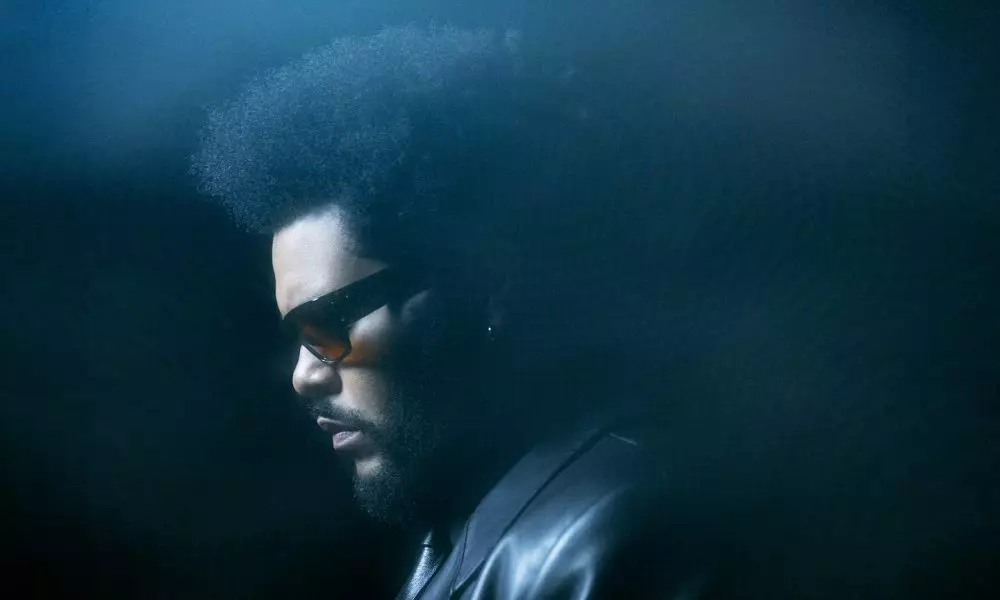 The Weeknd - Брайан Зифф