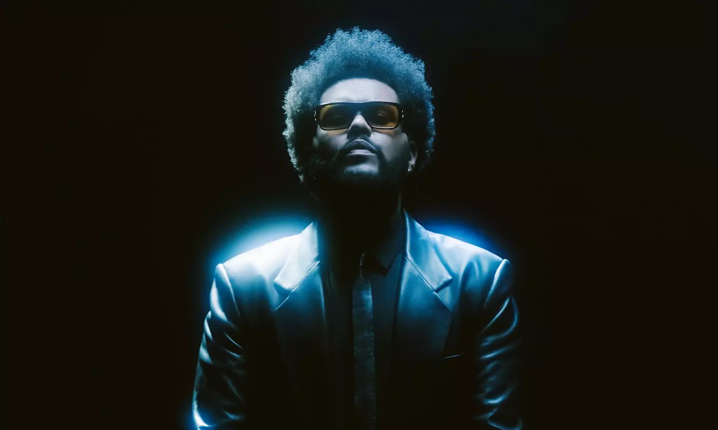 FKA Twigs и The Weeknd дразнят колаборацията „Tears In The Club“.