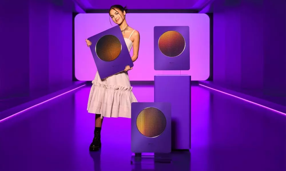 Olivia Rodrigo - Kuva: Apple Music Awardsin luvalla