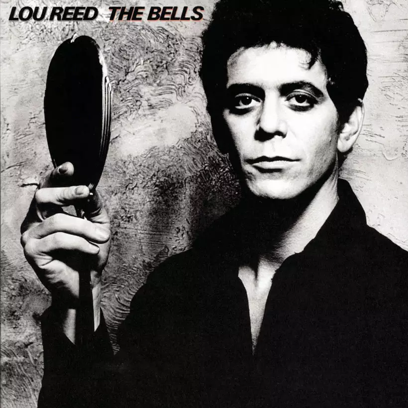 Lou Reed: Gerçek Bir Rock'N'Roll Orijinali | uKeşfet