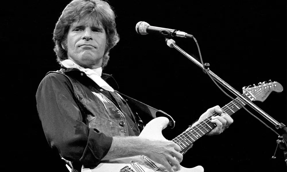 UJohn Fogerty