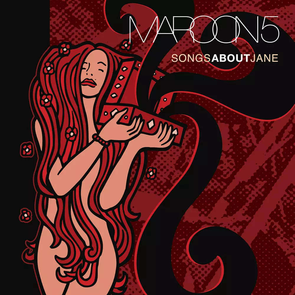 'Songs About Jane': How Fyrsta plata Maroon 5 talaði til milljóna