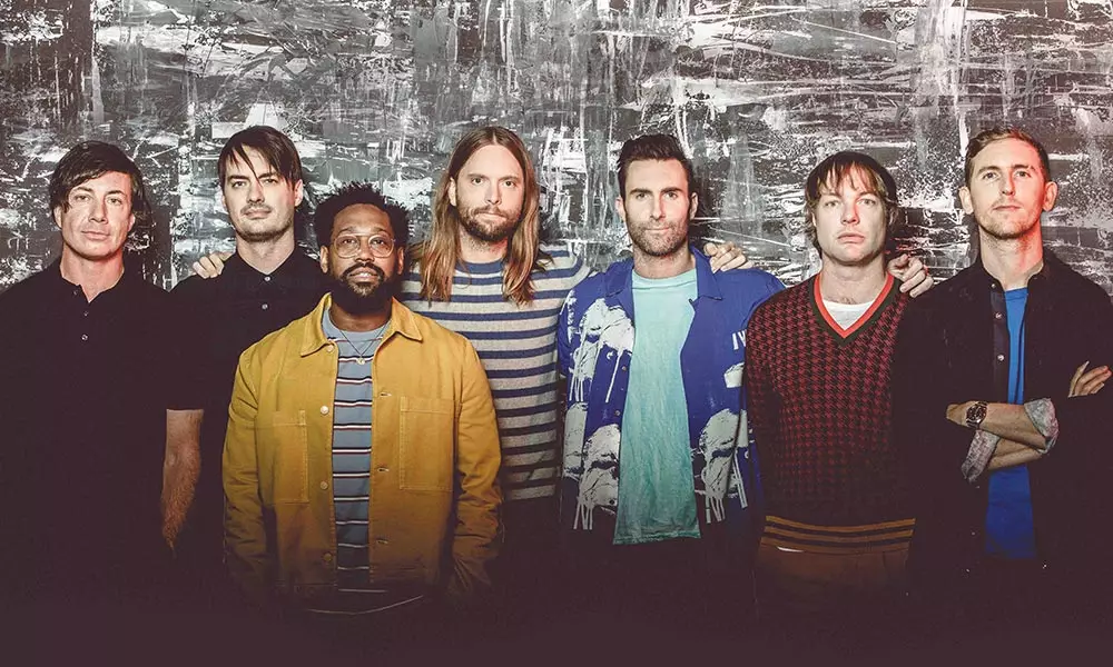 Maroon 5'in En İyi Anları: 10 Kez Kesinlikle Çivilediler | uKeşfet