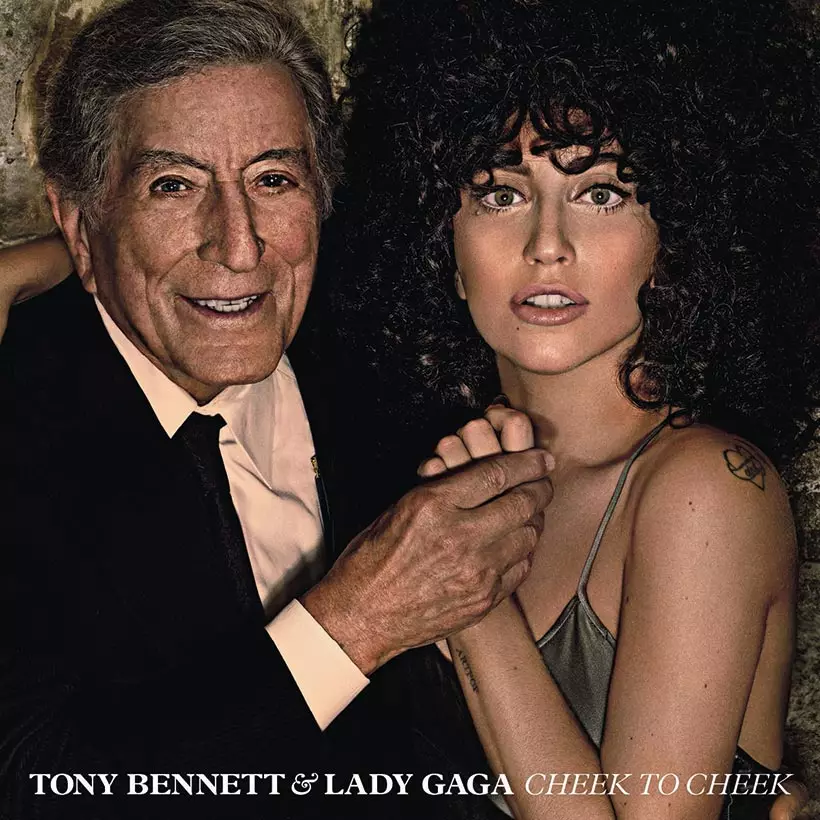 'Cheek To Cheek': Cas Lady Gaga Rebelled Against herself | uDiscover