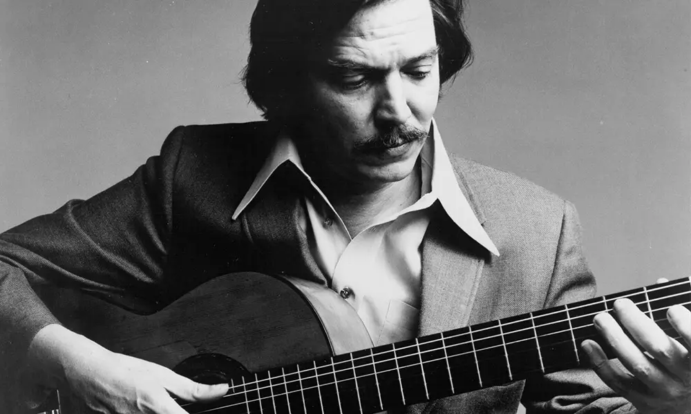 Antonio Carlos Jobim - Hibrid As Laidin, Pop & Snagcheol Éadrom | uDiscover Music