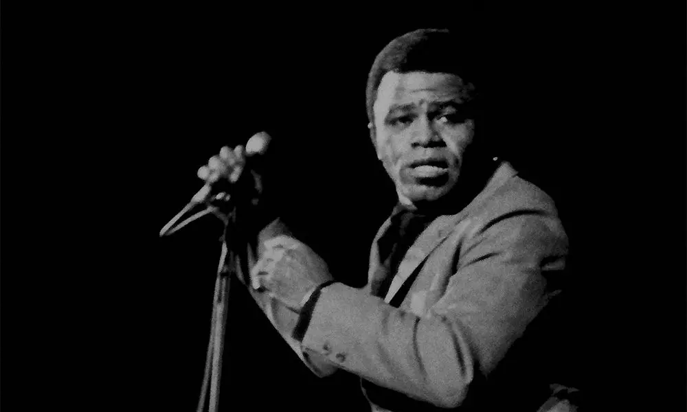 James Brown Live At Home With His Bad self ihsan Alan Leeds Archives 1000