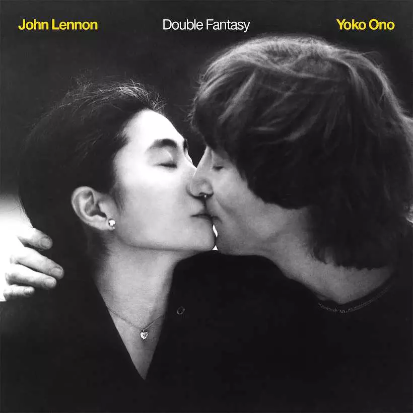 John Lennon: Double Fantasy - Behind The Albums | uDiscover Music