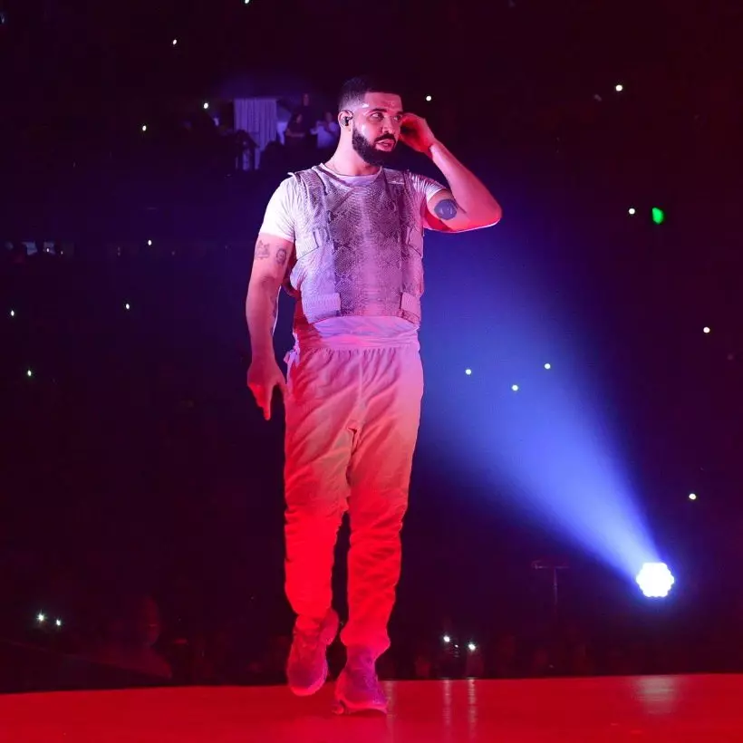 Drake - Foto: Prince Williams/Wireimage