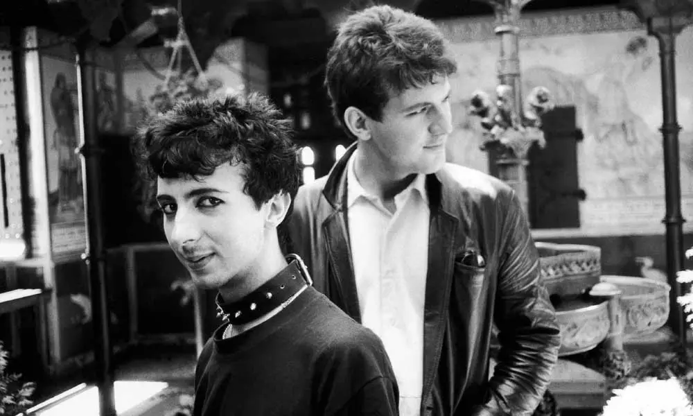 Soft Cell: Dave Ball Dan Marc Almond Tentang 'Kisah yang Tidak Pernah Selesai'