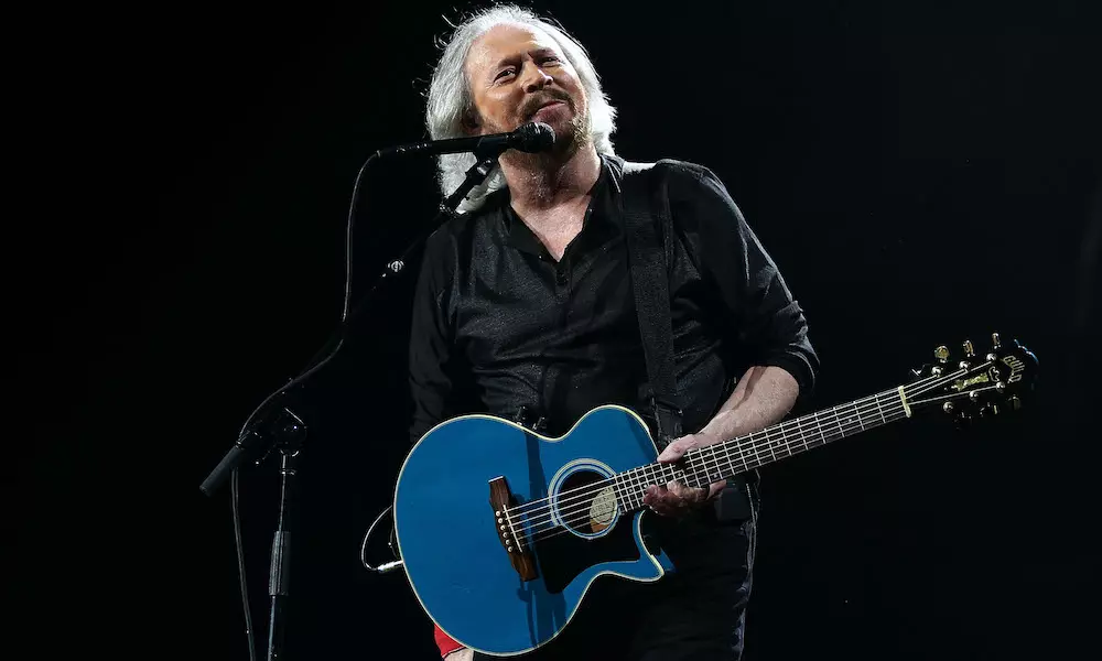 Akar dan Cabang Nashville Bee Gees: Ini Negara Barry Gibb