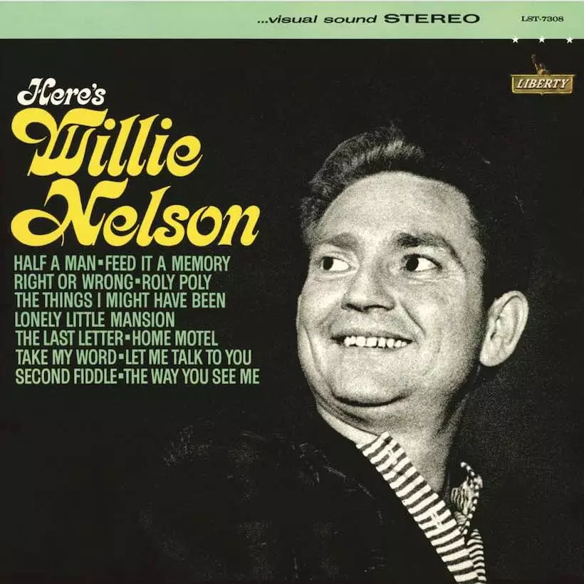 Lette starter: Willie Nelson makket syn Grand Ole Opry-debút | uDiscover