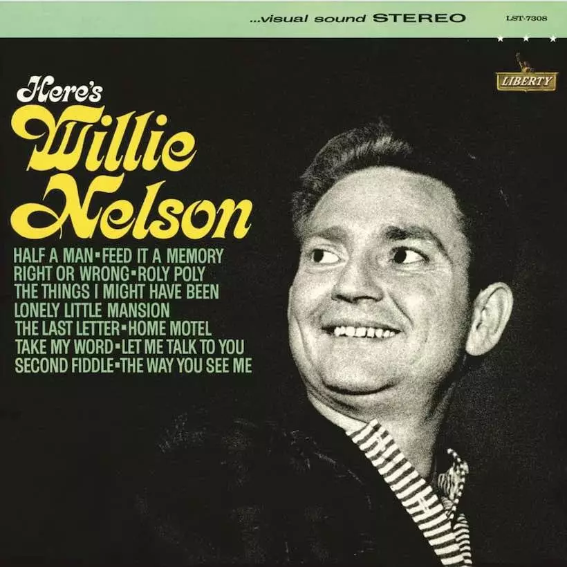 Willie Nelson meno kūriniai: UMG