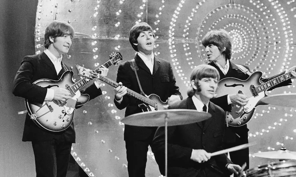 "Yesterday" dos Beatles é a melhor música já escrita?