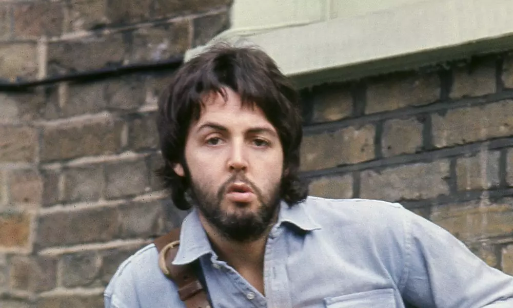 Paul McCartney aprobis 1 MPL-Komunikadojn