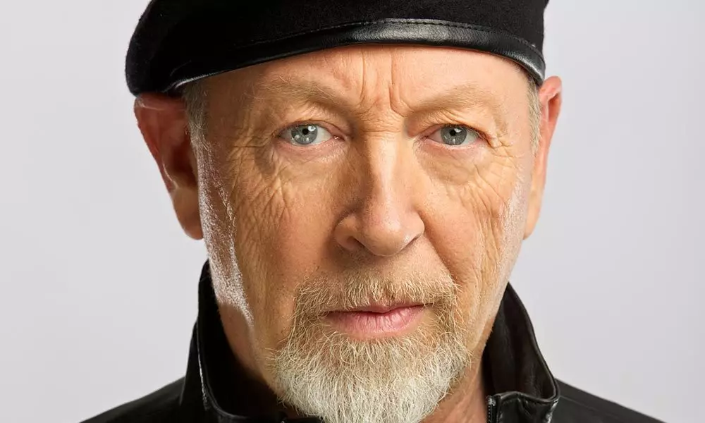 Tur Irlandia Richard Thompson 2018