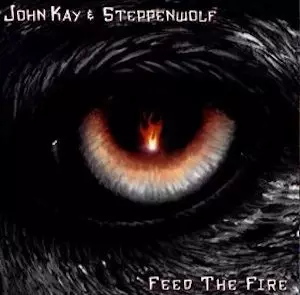 Ifunni The Fire Steppenwolf