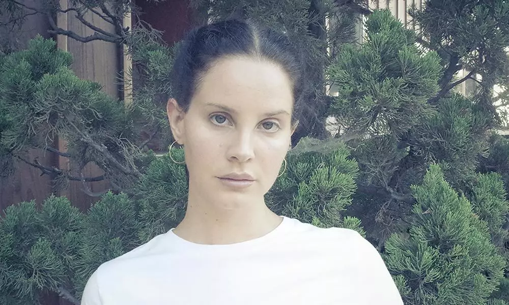 Lana Del Rey Coachella 2020