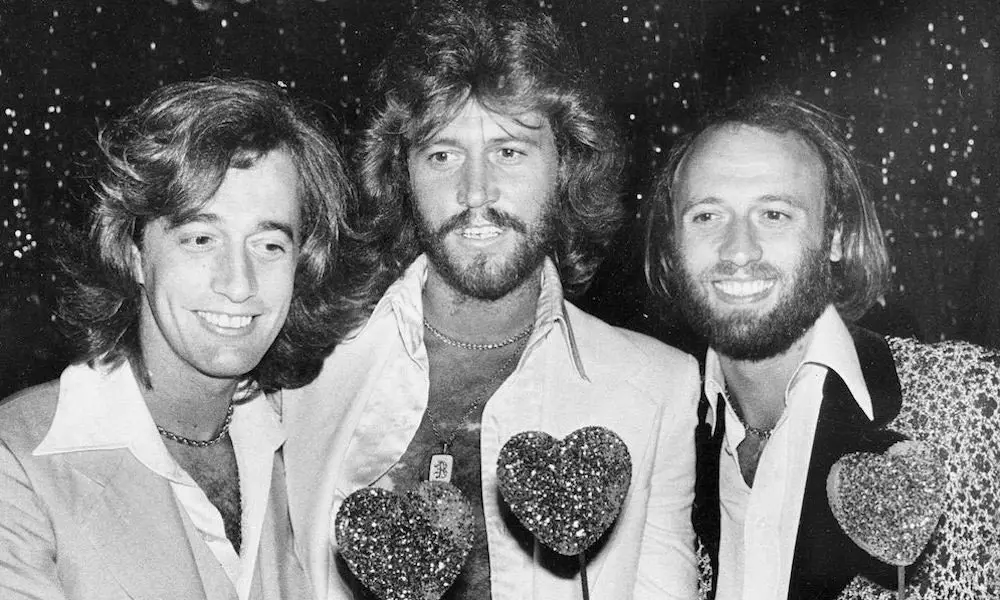 HBO Bee Gees Documentaire