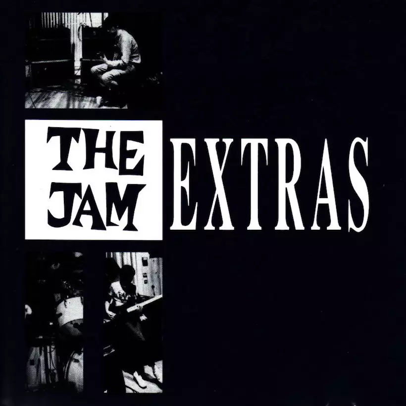 'Extras': Ki jan Mizik Jam la gaye nan ane 1990 yo | uDiscover