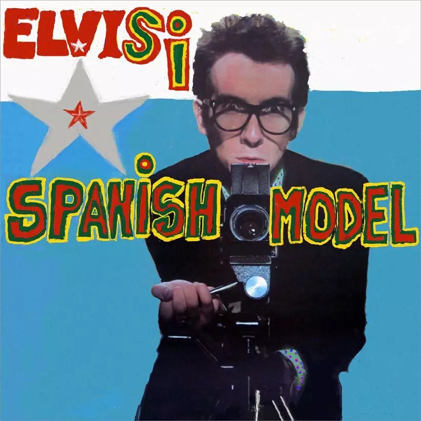 Elvis-Costello-Spanyol-Model-Dokumenter
