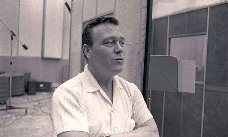 Matt Monro pressivõte 02 740